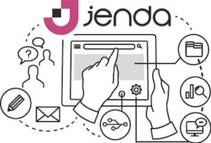 V Klientské zóně Jenda se nově můžete online přihlásit do evidence ...